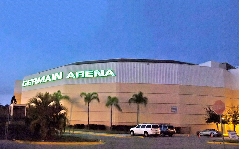 Custom, Heavy-Duty Stadium & Arena Curtains | Blackout Curtains