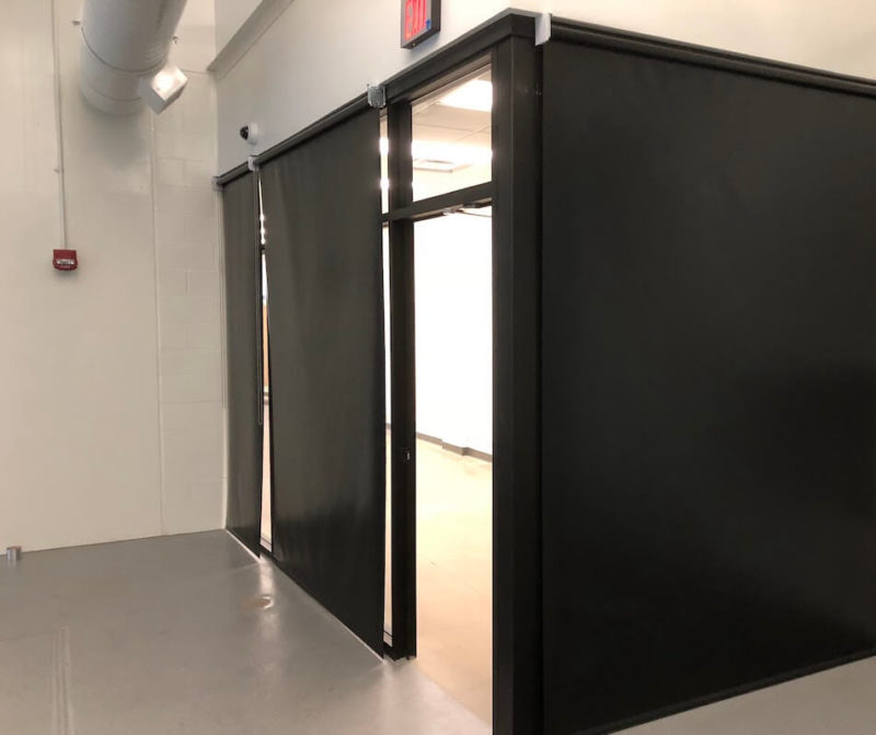 Why Invest in Commercial Blackout Curtains | Blackout Curtains